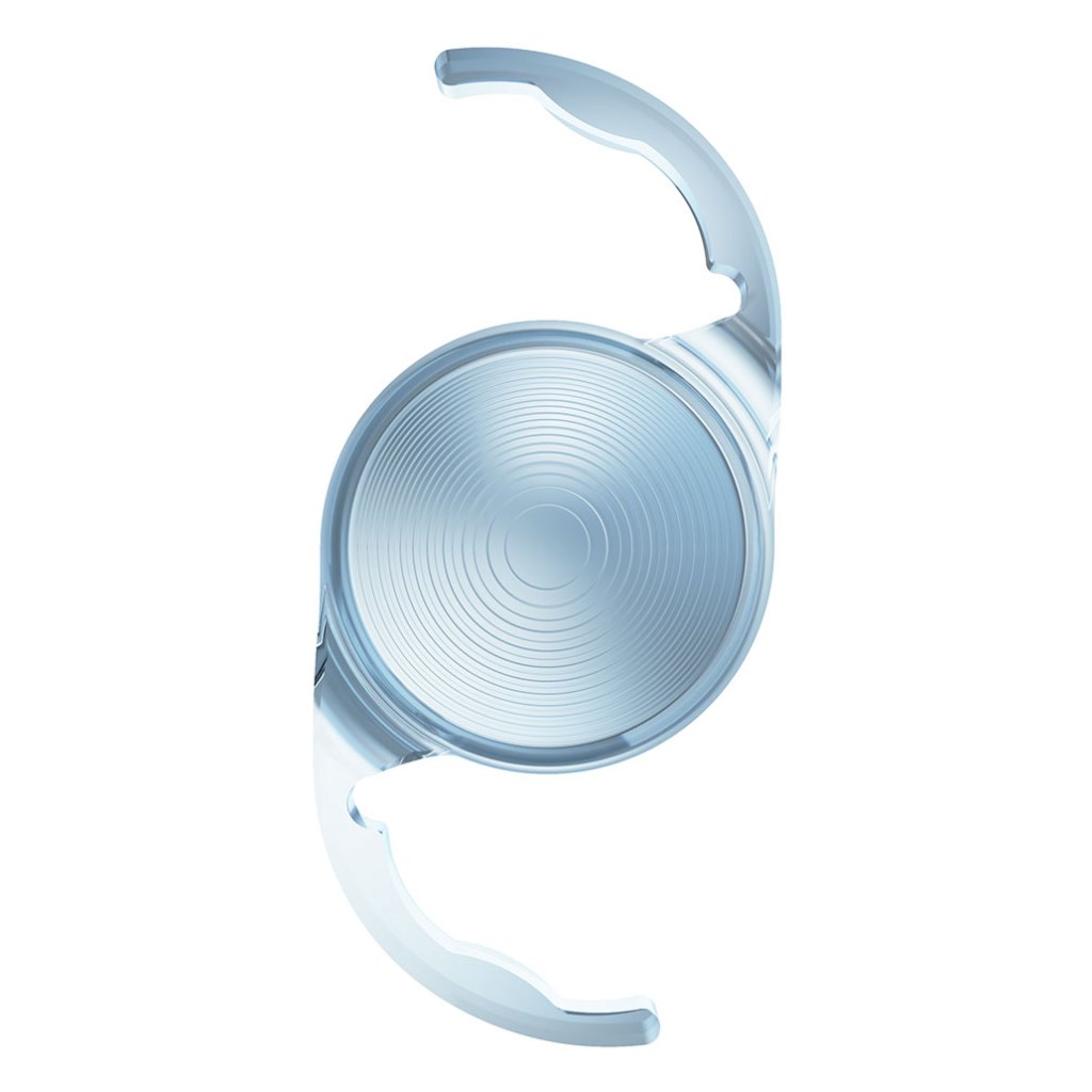 - Multifocal IOL Lab.